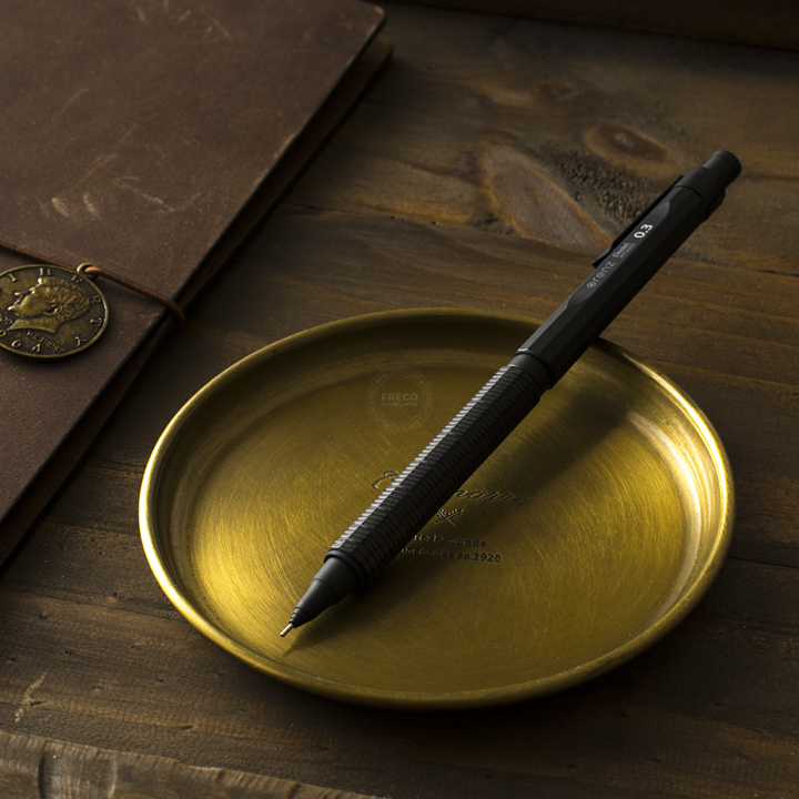 ぺんてる オレンズネロ0.3（PP3003-A）【ネコポスOK】